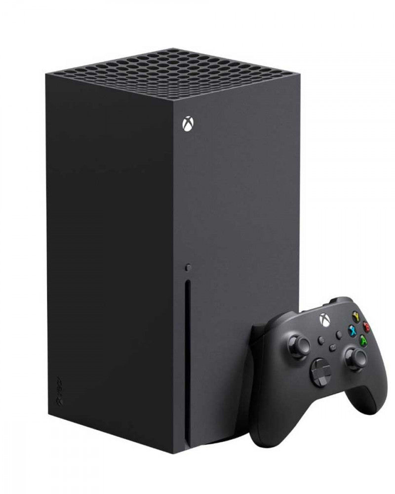 XSX XBOX Series X Console Black